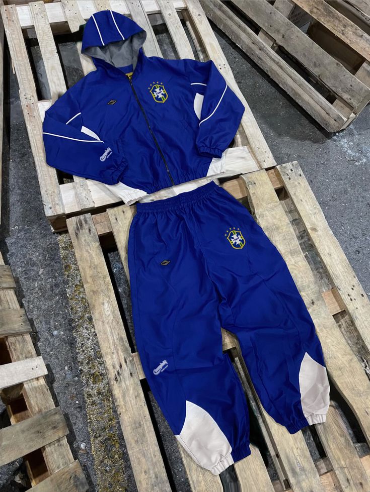 Tracksuits – Vintage Soccer Store